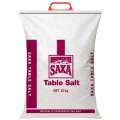 Saxa Natural Table Salt 10kg Bulk Bag | Woolworths