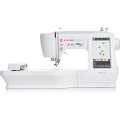 SINGER SE9185 Sewing & Embroidery Machine with WIFI colour touchscreen ...