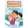 Amanda Commander: The Blues-Day Tuesday | Woolworths