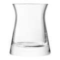 LSA International Flower Garden Posy Vase Decorative Vessel Clear 13cm ...