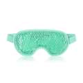 Beakey Reusable Gel Sleeping Ice Eye Mask for Headache Stress Relief ...