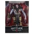 The Witcher 3 Wild Hunt Ice Giant Bloodied Megafig 12 inch Premium ...
