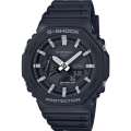G-Shock GA2100-1A Black 'CasiOak' | Woolworths