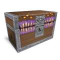 Dungeons and Dragons Mimic Treasure Chest Notebook Set | Woolworths