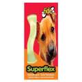 Fido Superflex Bone Dog Dental Chew Toy Chicken Mid | Woolworths