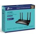 TP-Link Archer VX1800v AX1800 Dual-Band Wi-Fi 6 VDSL/ADSL Modem Router ...