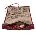 Ultra Pro: Dice Scroll Map - Sword Coast for D&D | Woolworths