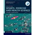 Oxford Resources for IB DP Sports, Exercise and Health Science: Course ...