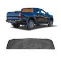 Rear Windscreen Sun Shade for Ford Next-Gen Ranger 2022-2025 Car Custom ...