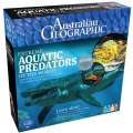 Australian Geographic - Extreme Aquatic Predators Of The World | Woolworths