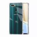 Ultra Thin Anti Impact Gel Case for OPPO A7 A7N - Clear | Woolworths