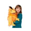 Folkmanis Silly Bird Hand Puppet Play 56cm Kids/Children Animal Plush ...