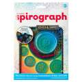 Spirograph Scratch and Shimmer 9 Piece Value Set | Woolworths
