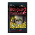 Steve Jackson Games Hack & Slash 2 Whack & Slash Card Game Expansion ...
