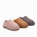 Ugg Remy Slip-on Slipper (Water Resistant) EU37 / AU7L / 235mm / CHESTNUT | Woolworths