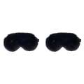 2PK Annabel Trends Sleeping Eye Mask Blindfold Cover Eyeshade Cosy Luxe ...
