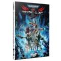 Warhammer: 40,000 RPG Wrath and Glory Aeldari: Inheritance of Embers ...