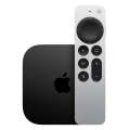 Apple TV 4k + WiFi + Ethernet 128GB | Woolworths