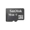 SanDisk Class 4 16GB Micro SD Card SDHC Camera Tablet PC Memory Card HD ...