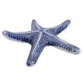 LVD Ceramic Starfish Animal Figurine Tabletop Home Desk Decor 30x29cm ...