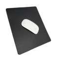 Non-Slip Gaming Desk Office Computer Laptop Mouse Pad Classic Black Mat ...