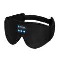 Eye Mask Headphones Earphone Sleep Music Mask 5.0 Wireless Bluetooth ...