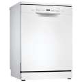 Bosch Series 2 Freestanding Dishwasher 60cm SMS2ITW01A | Woolworths