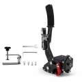 USB Handbrake 14Bit Racing Hand Brake For PC Game G27 G25 G29 T500 T300 ...