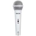 Eikon DM800 Vocal Dynamic Microphone with 4.5m XLR Cable - Cardioid ...