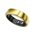 RingConn Gen 2 Smart Ring - Size 14 (Royal Gold) | Woolworths