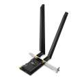 TP-Link Archer TXE72E AXE5400 Wi-Fi 6E Bluetooth 5.3 PCIe Adapter | Woolworths