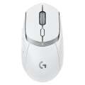 Logitech G309 LIGHTSPEED Wireless Gaming Mouse White 100 25,600 DPI ...