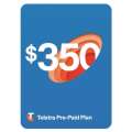 Telstra $350 Prepaid SIM Card | Woolworths