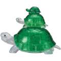 Crystal Puzzle Turtles | Woolworths