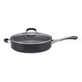 Raco Contemporary Nonstick 30cm/4.5L Covered Sauté with Helper Handle ...