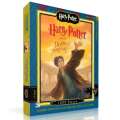 Harry Potter Puzzle - Deathly Hallows (1000pc) | Woolworths