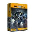 Infinity - O-12 - Torchlight Brigade Action Pack | Woolworths