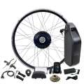 TDR Electric Bike Conversion Kit 48V 750W Rear Hub Motor 28 Inch 29 ...