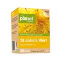 Planet Organic Organic St John's Wort Herbal Tea x 25 Tea Bags | Woolworths