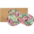 Wheatbags Love Eye Mask Protea | Woolworths