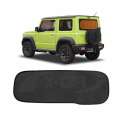 Rear Windscreen Sun Shade for Suzuki Jimny 3-Door 2018-2025 Car Custom ...