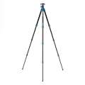 Benro Super Slim Aluminium Folding Tripod w/ N00P Ball Head 156cm ...