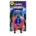 Masters of the Universe Cartoon Collection Spikor Origins 5.5 inch ...
