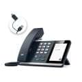 Yealink MP45 USB Teams Phone Desk Corded Phones for Work, Certified by ...