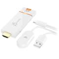 J5create J5create JVAW76PRO ScreenCast 4K Wireless Display Adapter ...
