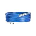 50ft Airless Paint Sprayer Hose 1/4 in Universal Airless Paint Spray ...