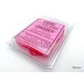 CHX 23284 Translucent Pink/white Ten d10 Set | Woolworths