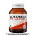 Blackmores Bio Magnesium 100 Tablets | Woolworths