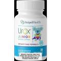 Seipel Group Urox Junior Bladder Control 30 Capsules | Woolworths