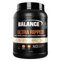Balance Ultra Ripped Protein Powder Vanilla 1kg | Woolworths